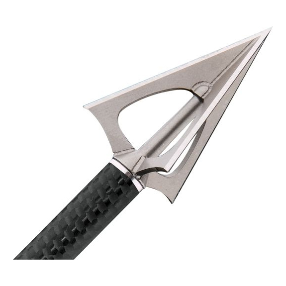 New Archery Products HellRazor Fixed-Blade Broadhead | Cabela's